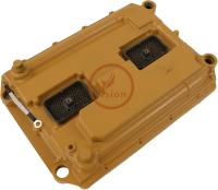 China Original Computer Board 210-0848 ECU 19736038IG for E330c 160h Excavator for sale