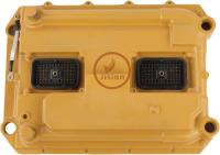 China Original Computer Board 210-0848 ECU 19736038IG for E330c 160h Excavator for sale