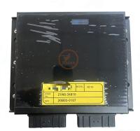 China Excavator Computer Board ECU 21N6-34810 for R210LC-7 High Quality Controller for sale