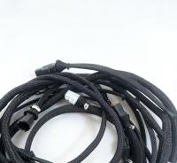 China 21Q6-18200 Excavator Engine Wiring Harness for R220-9S 100% New High Quality for sale