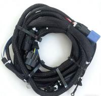 China 21Q6-18200 Excavator Engine Wiring Harness for R220-9S 100% New High Quality for sale