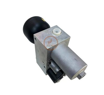 China 31K6-23240  Construction Equipment  SOLENOID VALVE 31K623240 for sale