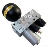 China 31K6-23240  Construction Equipment  SOLENOID VALVE 31K623240 for sale