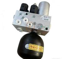 China 31K6-23240  Construction Equipment  SOLENOID VALVE 31K623240 for sale