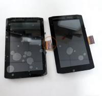 China Excavator Screen Display Touch Screen 8 Inch CLAT080LQ03 Lcd for 320GC for sale