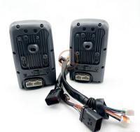 China 386-3457 Monitor Gauge Cluster for 312D 313D 320D 324D 365C Excavator 100% New for sale