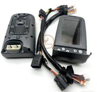 China 386-3457 Monitor Gauge Cluster for 312D 313D 320D 324D 365C Excavator 100% New for sale