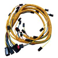 China 5499283 Excavator Engine Wiring Harness Fit for 320GC 323GC 100% New High Quality for sale