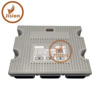 China 21QA-32102 Control CPU Controller Unit for R R360LC-9 R380LC-9 R430LC-9 Engine Controller Computer Board 21QA32102 for sale