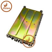 China YR22E00009F3 Engine Control Unit ECU Controller for SK70SR SK75SR Excavator 100% New for sale