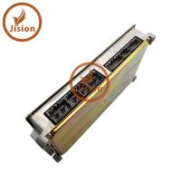 China YR22E00009F3 Engine Control Unit ECU Controller for SK70SR SK75SR Excavator 100% New for sale