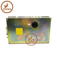 China YR22E00009F3 Engine Control Unit ECU Controller for SK70SR SK75SR Excavator 100% New for sale