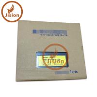 China Parts ECU 21M6-32371/01 Excavator Spare Parts Controller Computer Box for RX80LC-7 Control Panel Assy With Program for sale
