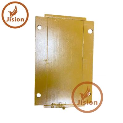 China Excavator Parts Wheel Loader 938G Controller Control ECU 197-5461 1975461 for sale