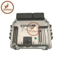 China Engine Control Module 39134-2B691 391342B691 ECU ECM Engine Parts Electronic Control Unit for sale