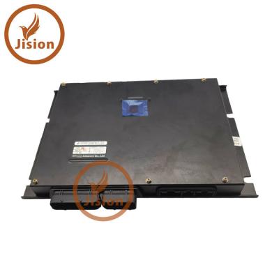 China 300611-00377 Excavator Computer Board Processor Controller used in Dx380LC excavator parts. for sale