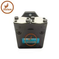 China 4634936 Hitachi ZX450-3 Excavator Fan Motor 24V High Quality Replacement for sale