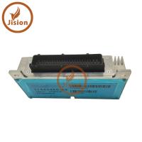 China Excavator E380D Air Conditioner Controller Panel 11443400 100% New OEM Quality for sale