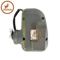 China Excavator Monitor Display Screen 14718010 100% New Construction Machinery Part for sale