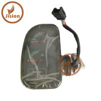 China Excavator Monitor Display Screen 14718010 100% New Construction Machinery Part for sale