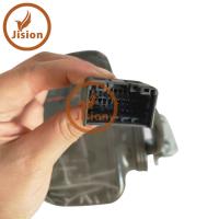 China Excavator Monitor Display Screen 14718010 100% New Construction Machinery Part for sale