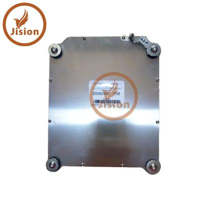 China Volvo TWD1240VE Excavator ECU Engine Control Unit 20582963 D12 100% New for sale
