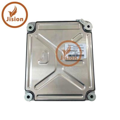 China High quality Brand New 20995620 ECU With Program Computer Board Control Unit Module For Excavator D13 Engine for sale