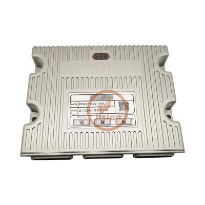 China Engine Controller 21Q8-32130 for R300LC-9S R210LC-9 Excavator ECM ECU Unit for sale