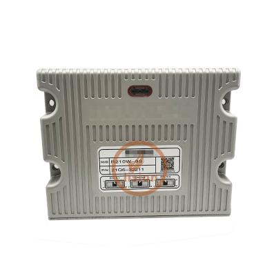 China 21Q6-32211 High Quality Excavator Computer Board Controller for R210W-9S for sale