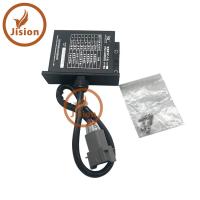 China Excavator Parts Controller 60236122 Stepper Motor Driver for sale