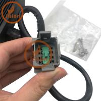 China Excavator Parts Controller 60236122 Stepper Motor Driver for sale