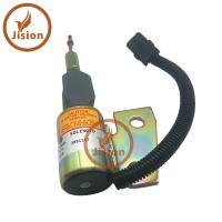 China 89420952 3991167 Flame switch Excavator Parys for sale