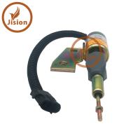 China 89420952 3991167 Flame switch Excavator Parys for sale