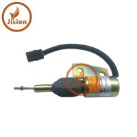 China 89420952 3991167 Flame switch Excavator Parys for sale