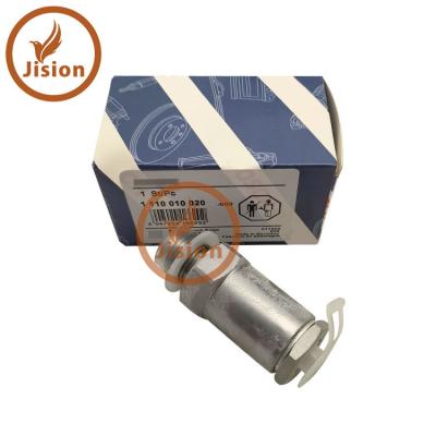 China 110010020 Common Rail Pressure Relief Valve for Excavator Parts 1-3 Day Delivery for sale