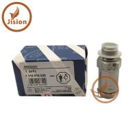 China 110010020 Common Rail Pressure Relief Valve for Excavator Parts 1-3 Day Delivery for sale