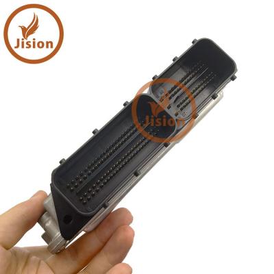 China Engine ECU Computer Board Electronic Control Unit 0281020052 for Excavator 100% New for sale