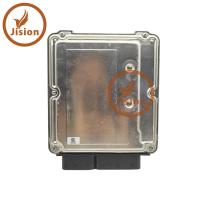 China Engine ECU Computer Board Electronic Control Unit 0281020052 for Excavator 100% New for sale