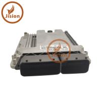 China Engine ECU Computer Board Electronic Control Unit 0281020052 for Excavator 100% New for sale