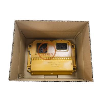 China Controller 4787932 478-7932 for C9 C13 C7 Diesel Engine E336D Excavator ECU for sale