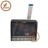 China For Komatsu excavator PC200 210 300 400-8-8MO display LCD instrument module for sale
