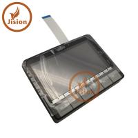 China For Komatsu excavator PC200 210 300 400-8-8MO display LCD instrument module for sale