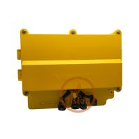China Excavator Engine Control Unit ECU ECM 14602877 14558807 14623855 Electrical Relay Box for EC460C EC330B for sale
