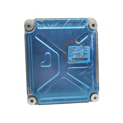 China 21631327 VOE21631327 ECM ECU Electronic Control Module 100% New for Excavator for sale