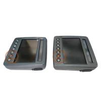 China New Diesel Excavator Cab Display AT376569 210-400 Construction Machinery Repair Parts for sale