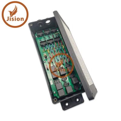 China Excavator Fuse Box Assembly 14604587 for Volvo EC340D EC340DL 24V for sale
