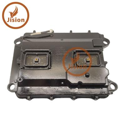 China Engine Computer Board ECU 262-1408 ECM Control Module Programmed for 246C Excavator for sale