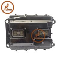 China Engine Computer Board ECU 262-1408 ECM Control Module Programmed for 246C Excavator for sale