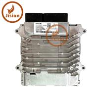 China Motor Engine Parts Electronic Control Module 5293526 ECM Engine Controller 100% New for sale