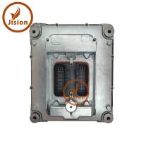 China Excavation construction machinery D13 engine controller module ECM ECU 21042371 for Volvo   D13 for sale